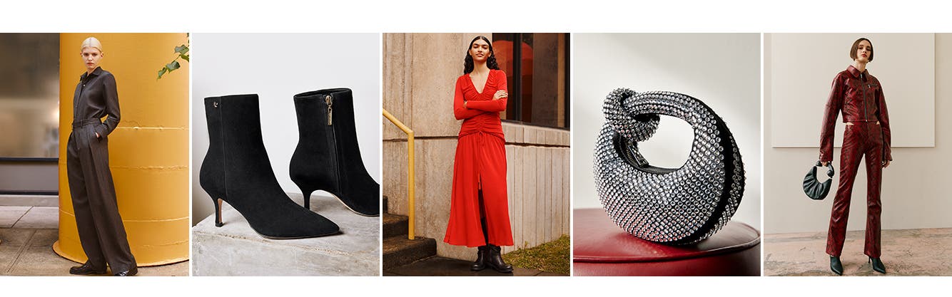 Women's New Arrivals: Clothing, Shoes & Beauty | Nordstrom