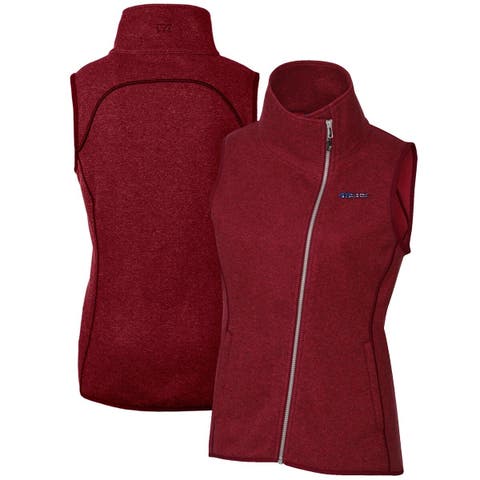 Women's Red Vests | Nordstrom
