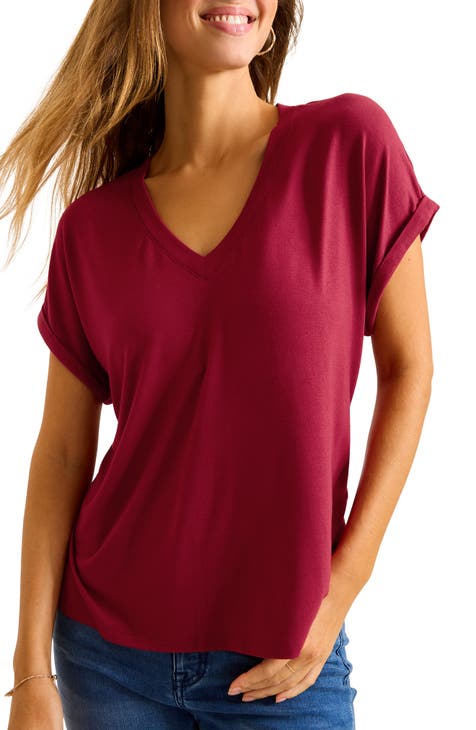 Women's T-Shirts Tops | Nordstrom