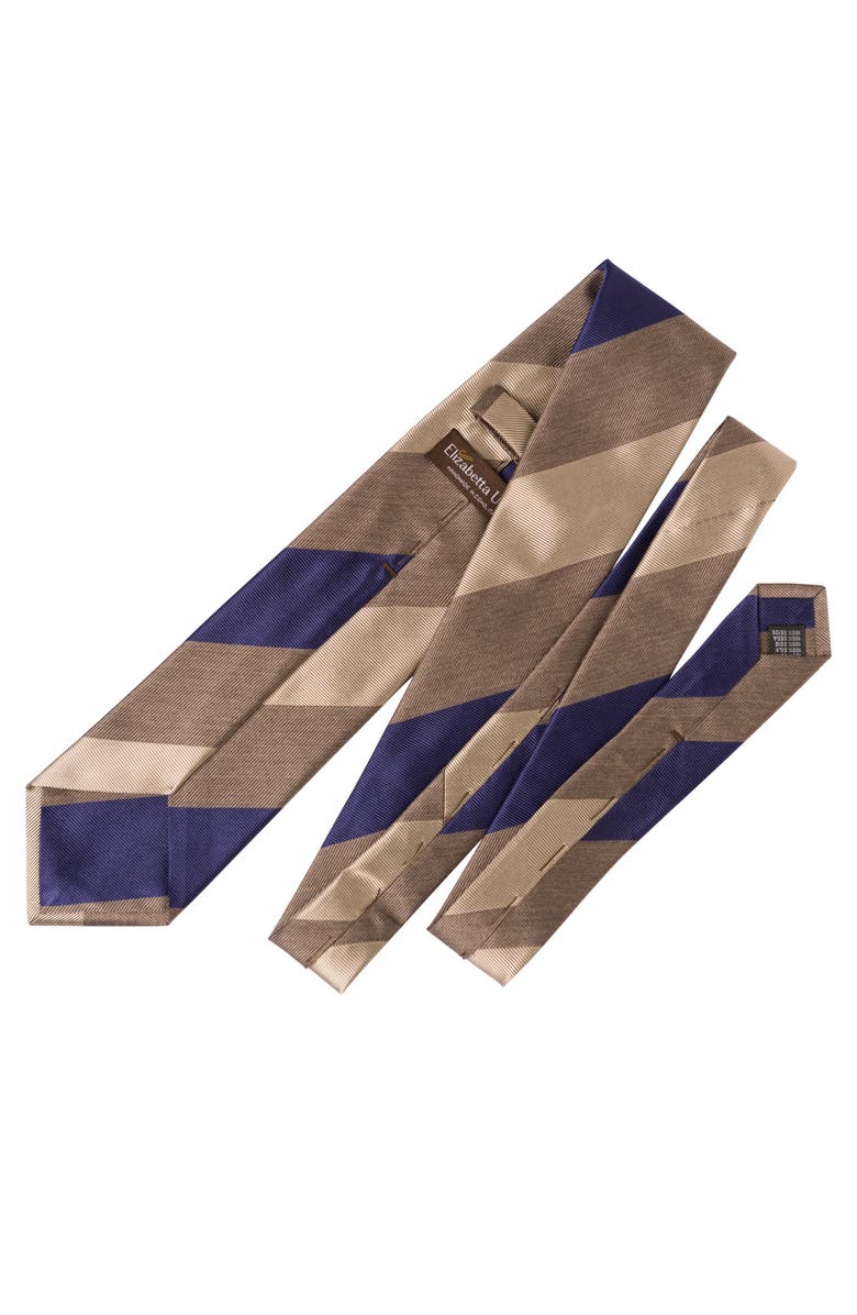 Elizabetta Conero - Silk Jacquard Tie for Men | Nordstrom