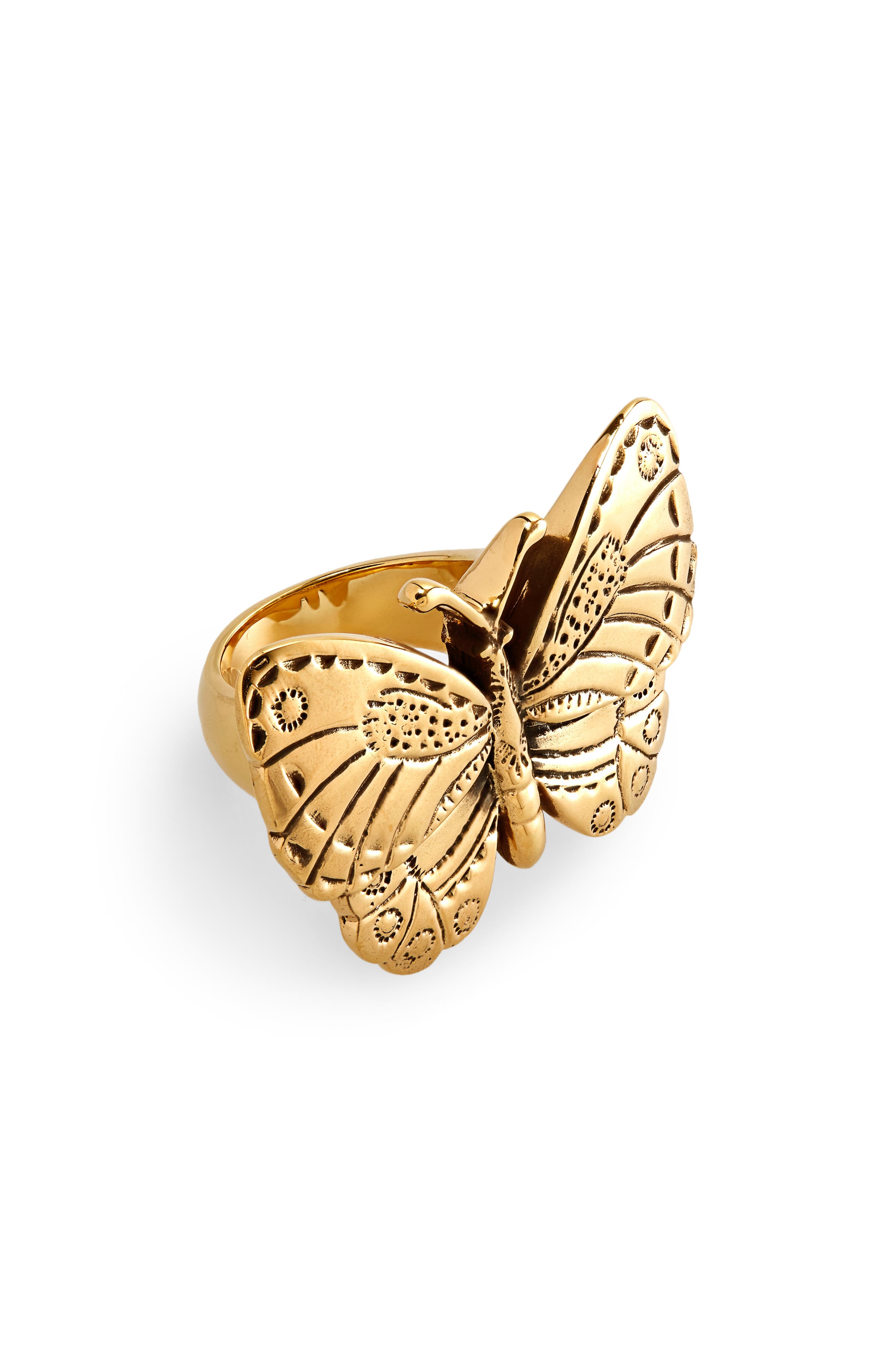 Ambush Butterfly Ring | Nordstrom