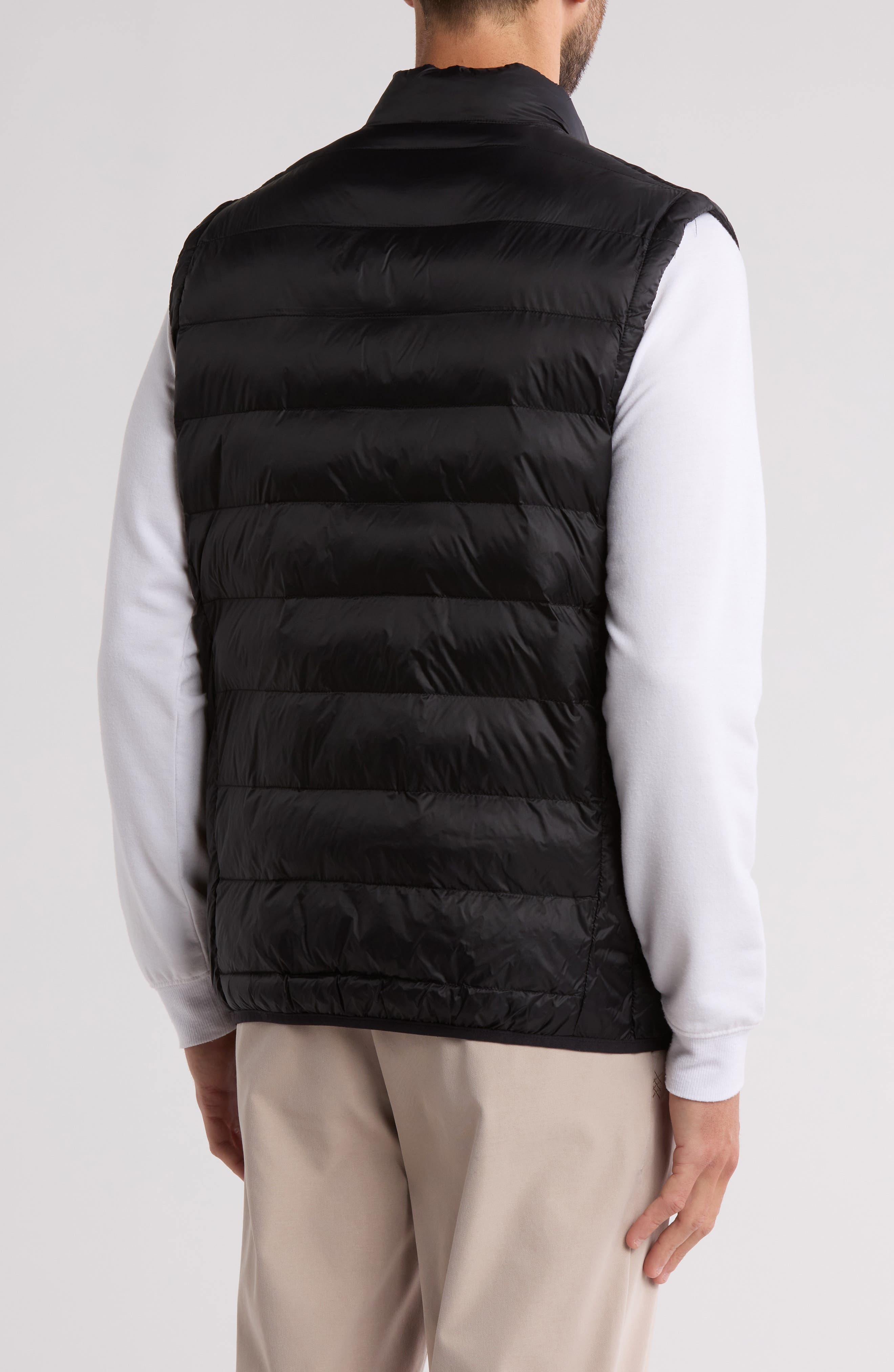 Callaway Golf® Full Zip Puffer Vest | Nordstromrack