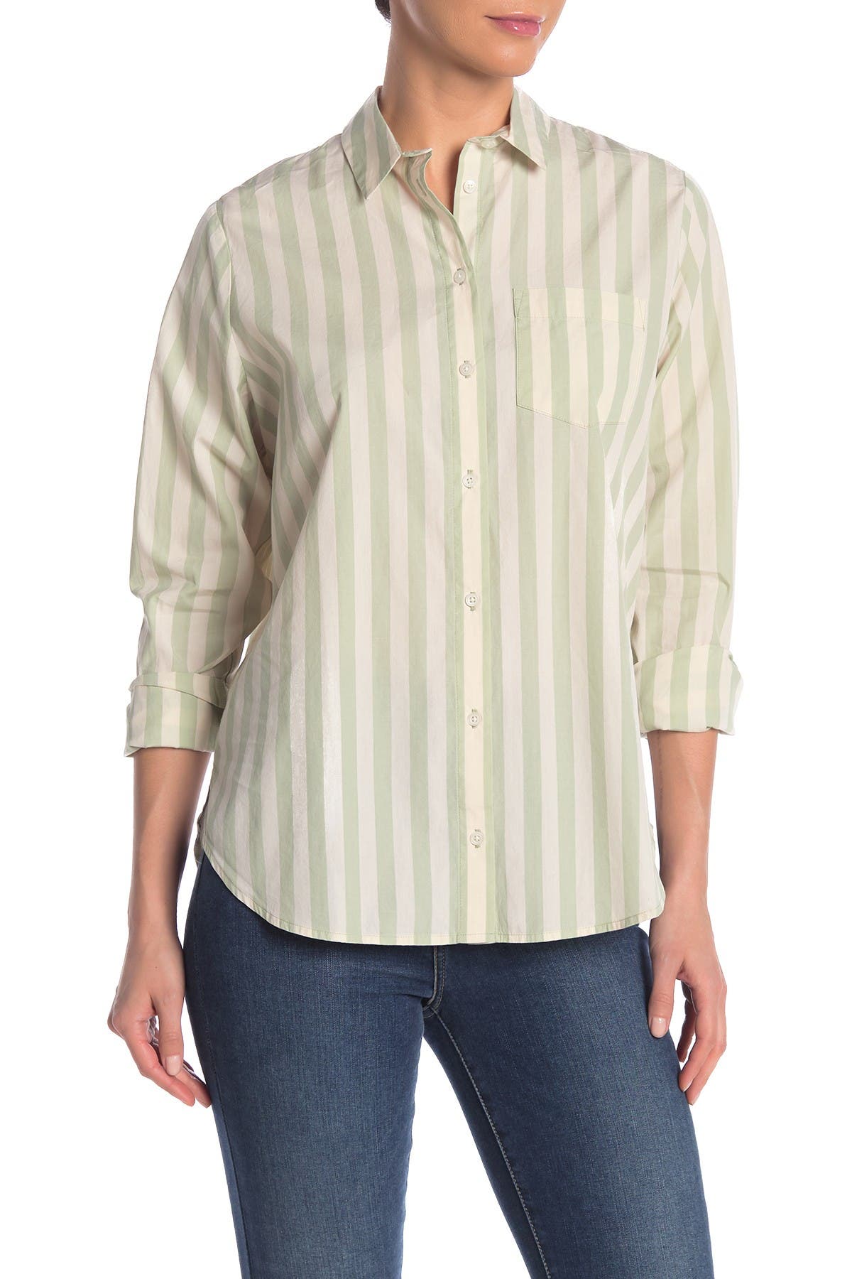 Tunic Shirt (Women) | Nordstromrack