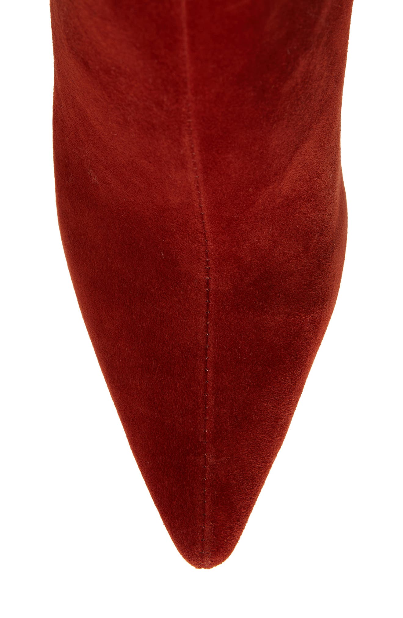 Jeffrey Campbell Galloping Knee High Fringe Boot (Women) | Nordstromrack