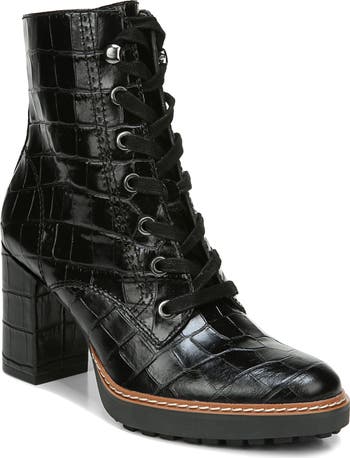 Naturalizer Callie Platform Bootie (Women) | Nordstrom