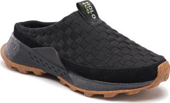 HOLO Footwear Chancla Slip-On Shoe (Men) | Nordstrom