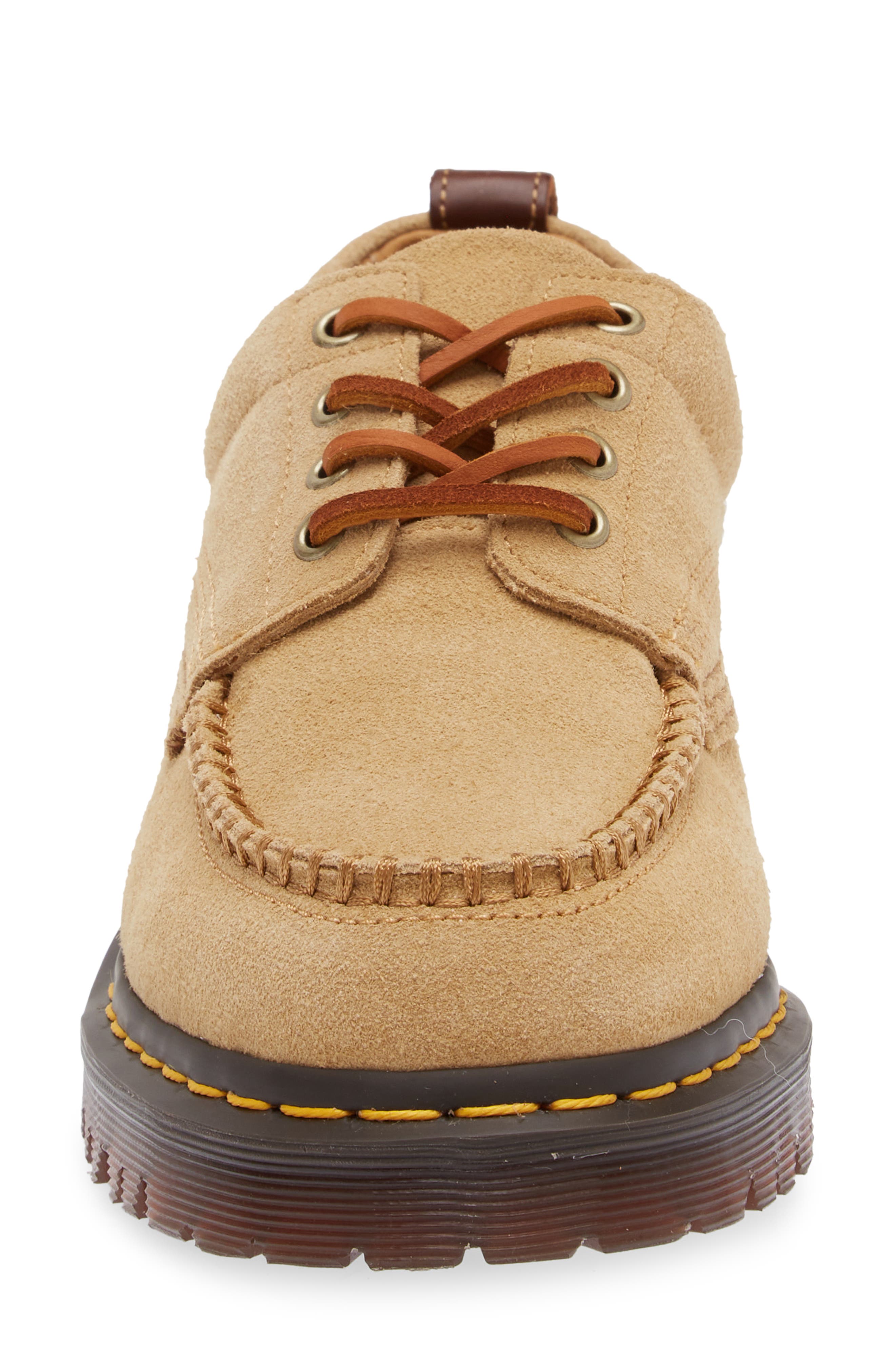 Dr. Martens Lowell Derby (Men) | Nordstromrack