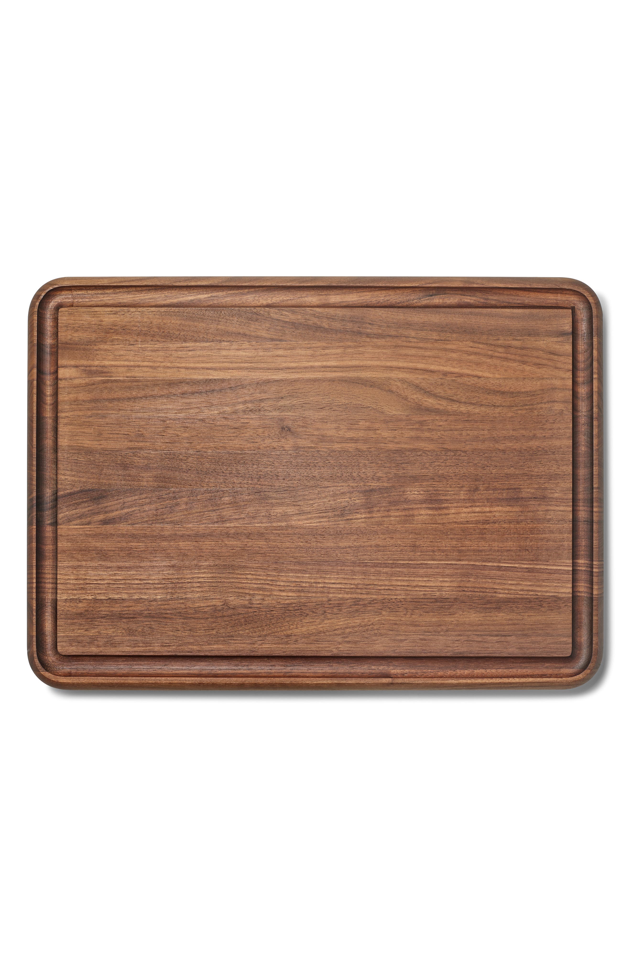 Walnut Rectangle Butcher Block | Nordstrom