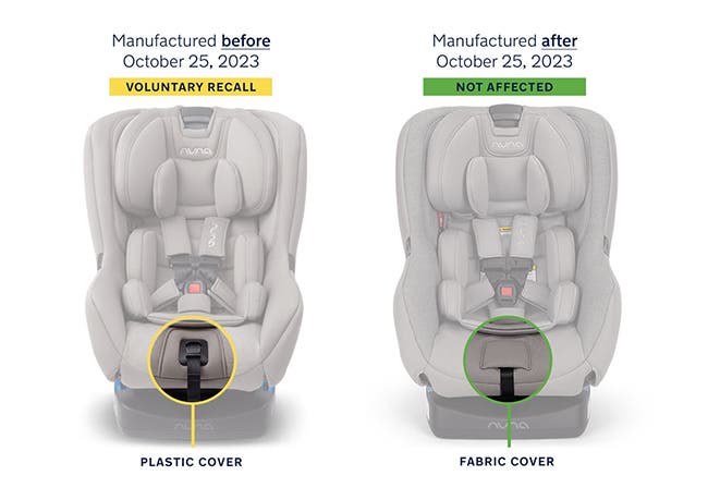 Product Recalls & Issues | Nordstrom