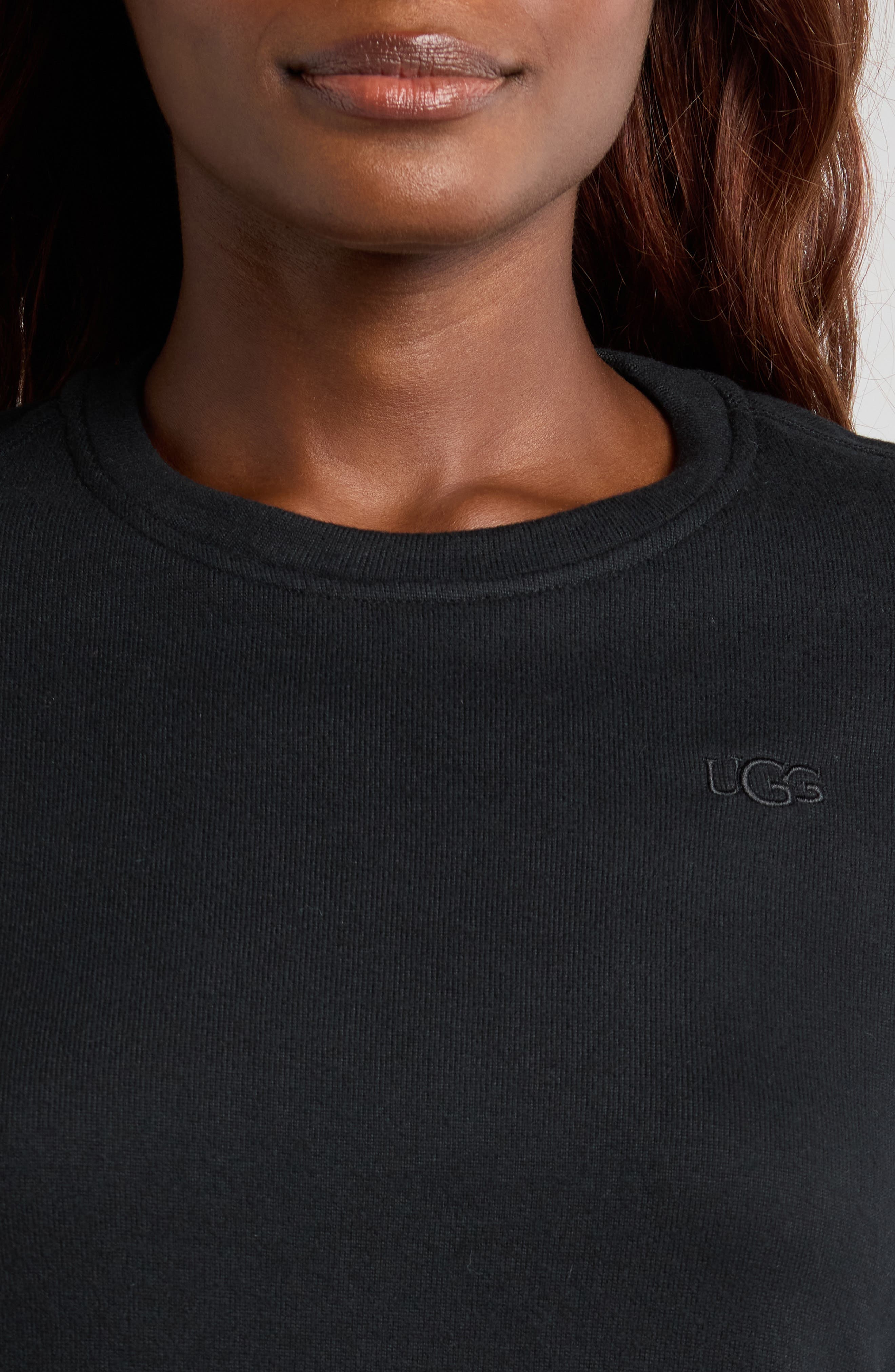 UGG® Kline Relaxed Lounge T-Shirt | Nordstrom