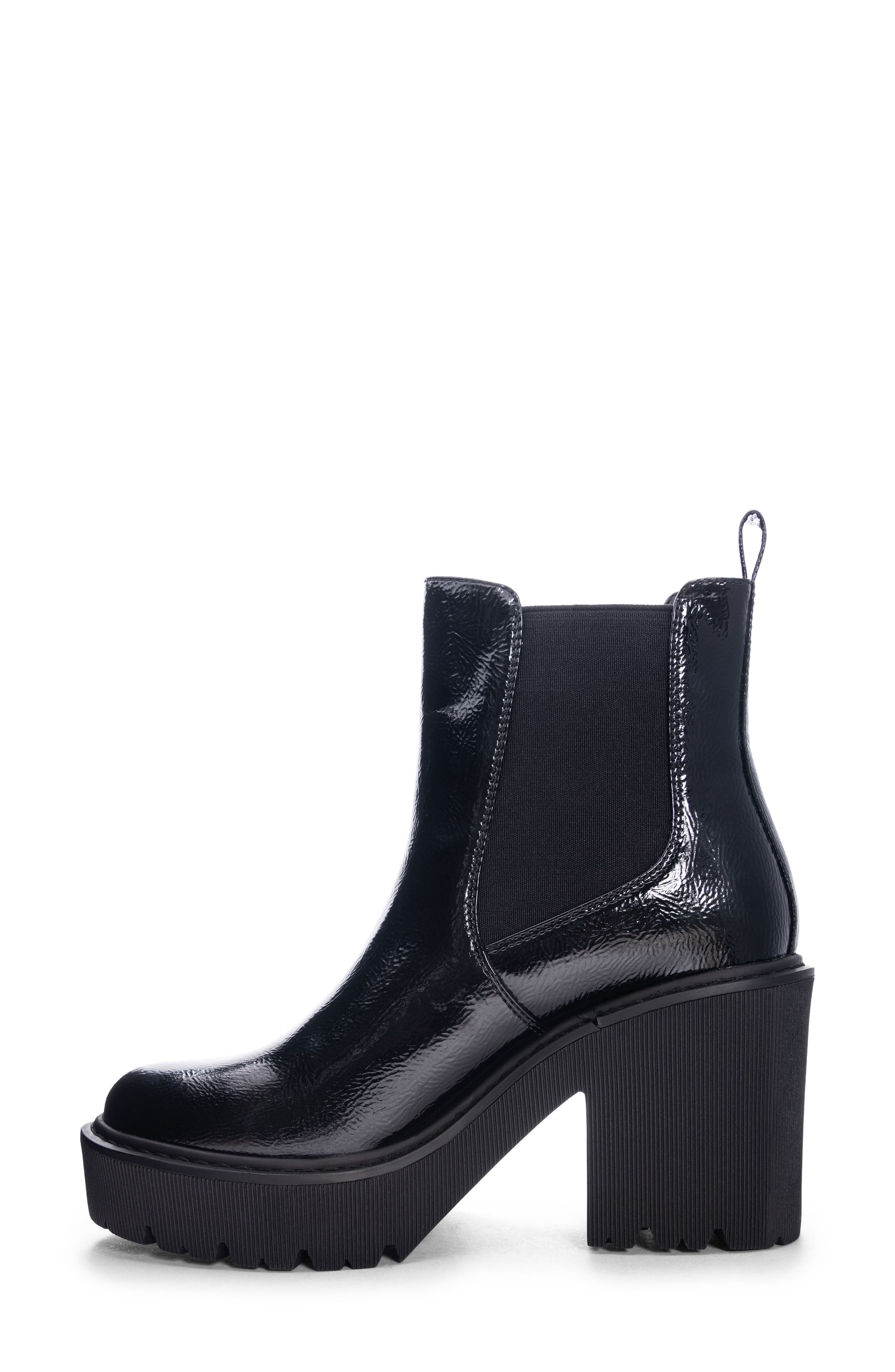 Dirty Laundry Yikes Platform Chelsea Boot (Women) | Nordstromrack