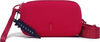 Thacker Ella Phone Zip Crossbody Bag | Nordstromrack