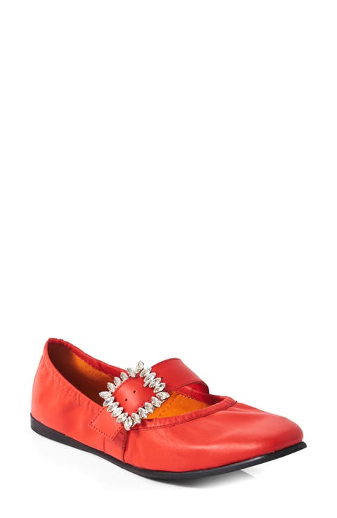 Women's Red Shoes | Nordstrom