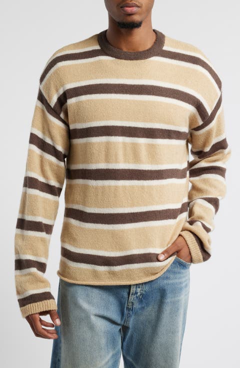 Men's Striped Sweaters | Nordstrom
