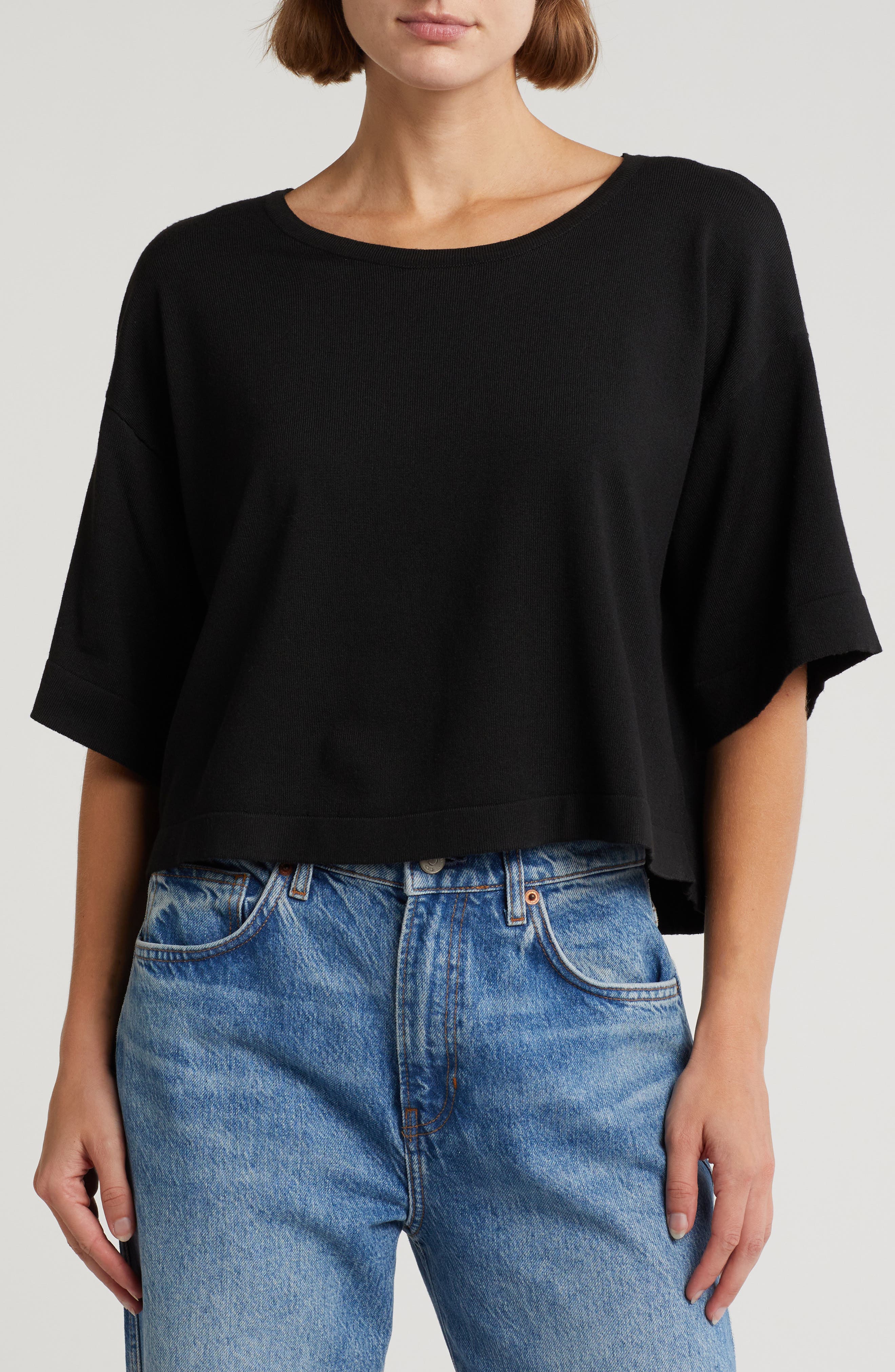 Halogen® Cowl Neck Top | Nordstromrack