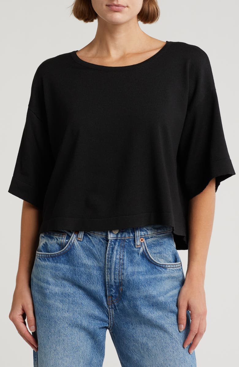 Halogen® Cowl Neck Top | Nordstromrack