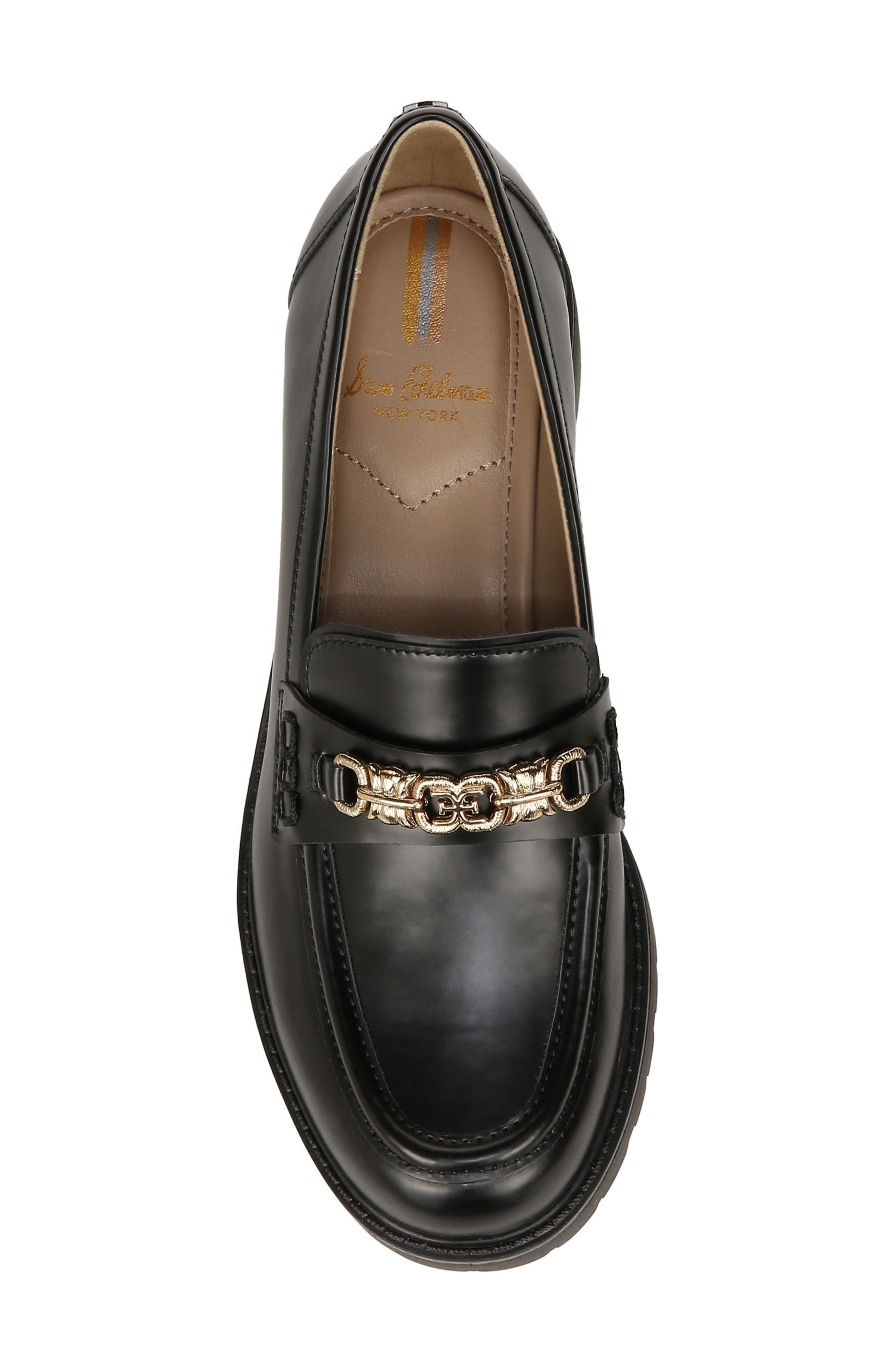 Sam Edelman Teo Lug Loafer (Women) | Nordstromrack