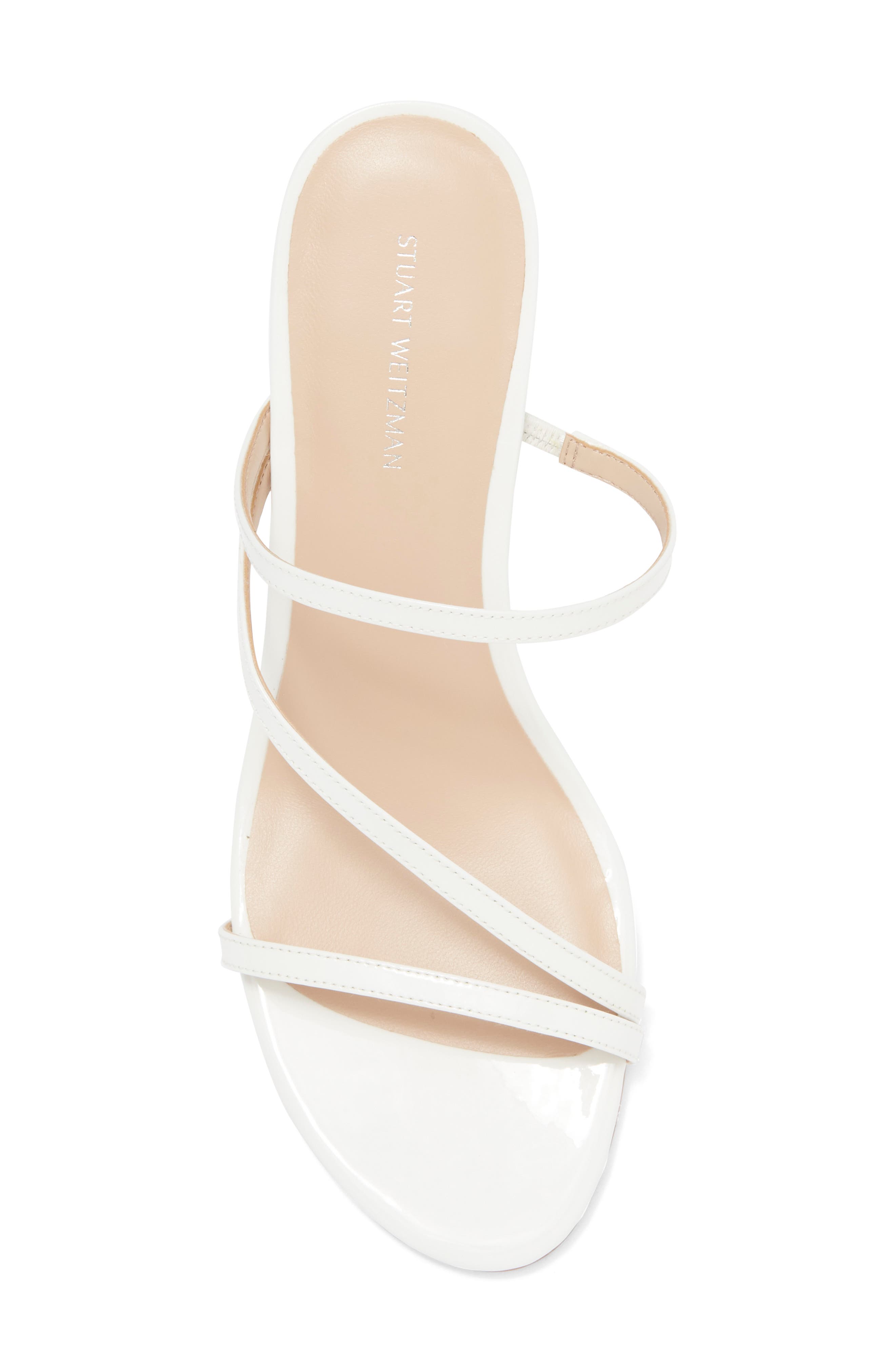 Stuart Weitzman Dancer Slide Sandal (Women) | Nordstromrack
