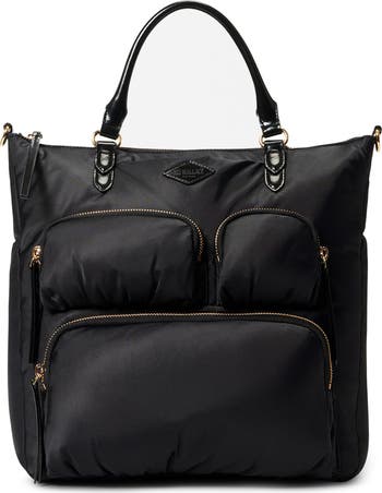MZ Wallace Chelsea Convertible Nylon Backpack | Nordstrom