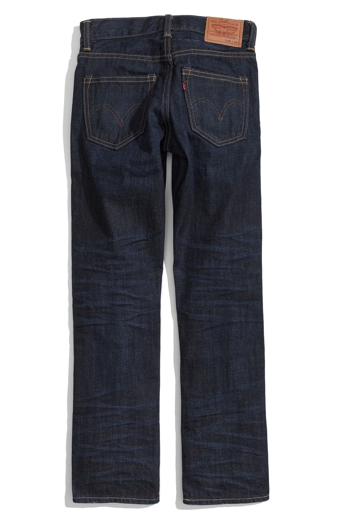 Levi's® 'Skinny 511™' Jeans | Nordstrom