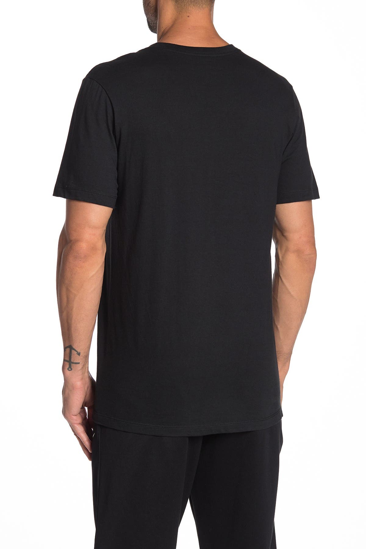 Nike Swoosh Logo T-Shirt | Nordstromrack