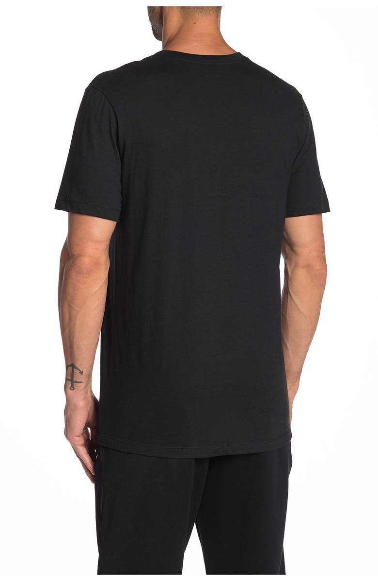 Nike Swoosh Logo T-Shirt | Nordstromrack