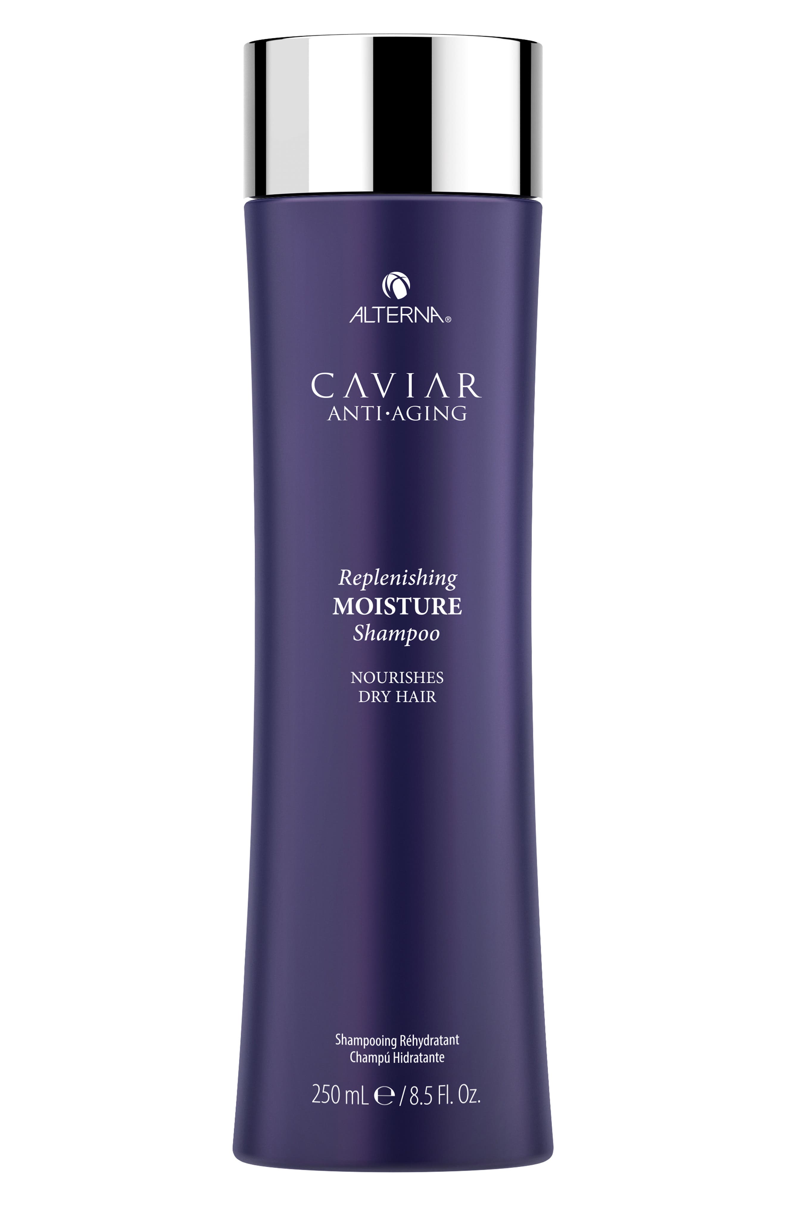 ALTERNA® Caviar Anti-Aging Replenishing Moisture Shampoo | Nordstrom