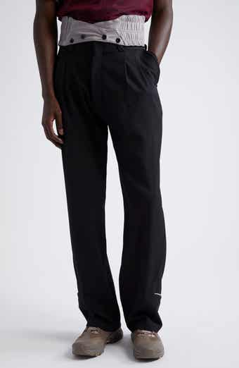KIKO KOSTADINOV Tonino Straight Leg Utility Trousers | Nordstrom KIKO KOSTADINOV Tonino Straight Leg Utility Trousers | Nordstrom