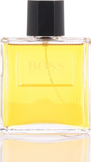 BOSS Number One Eau de Toilette - 4.2 fl. oz. | Nordstromrack