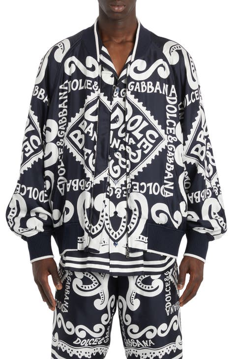 Men's 100% Silk Coats & Jackets | Nordstrom