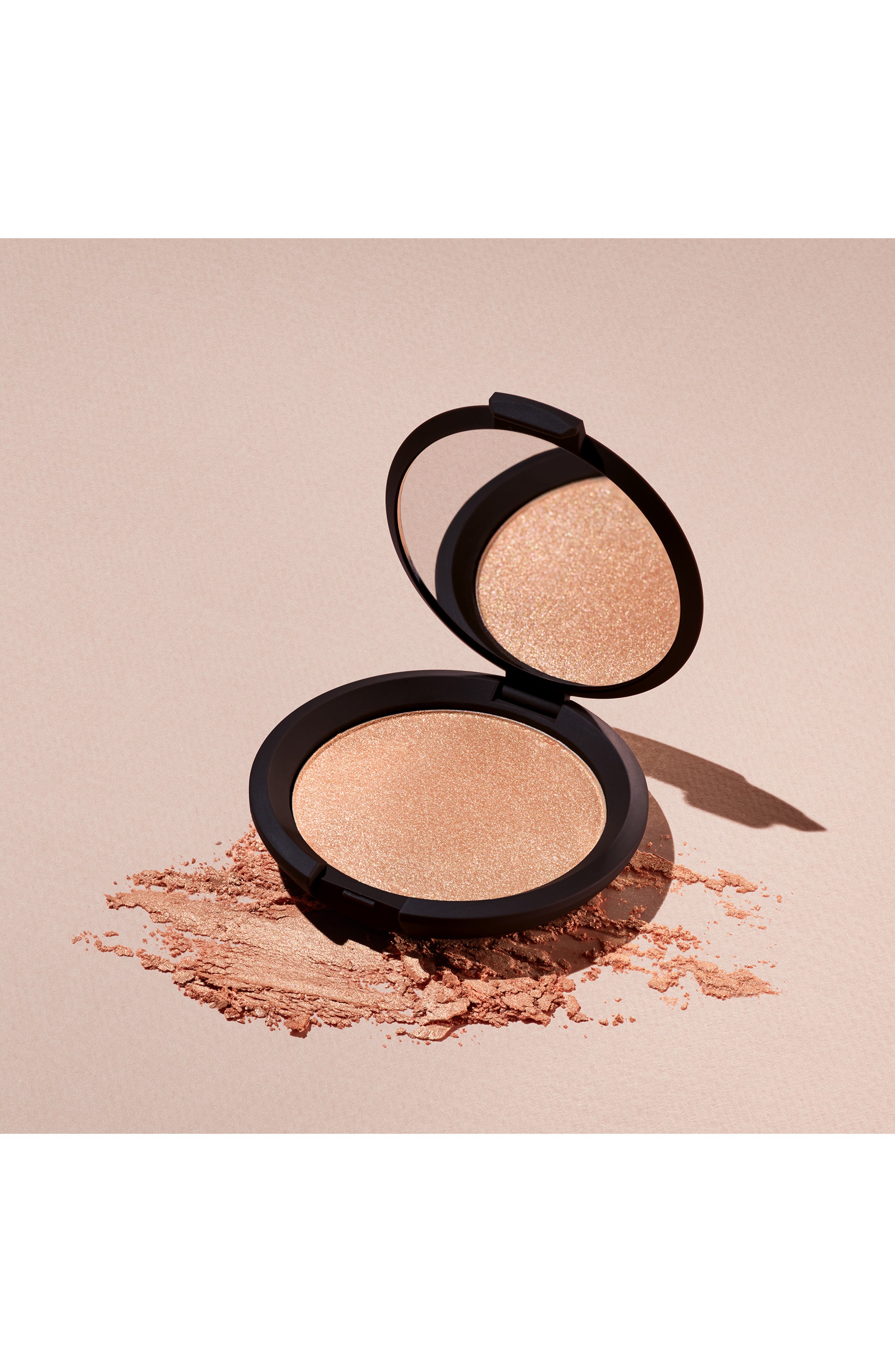 Smashbox x BECCA Shimmer Skin Perfector Pressed Highlighter | Nordstrom