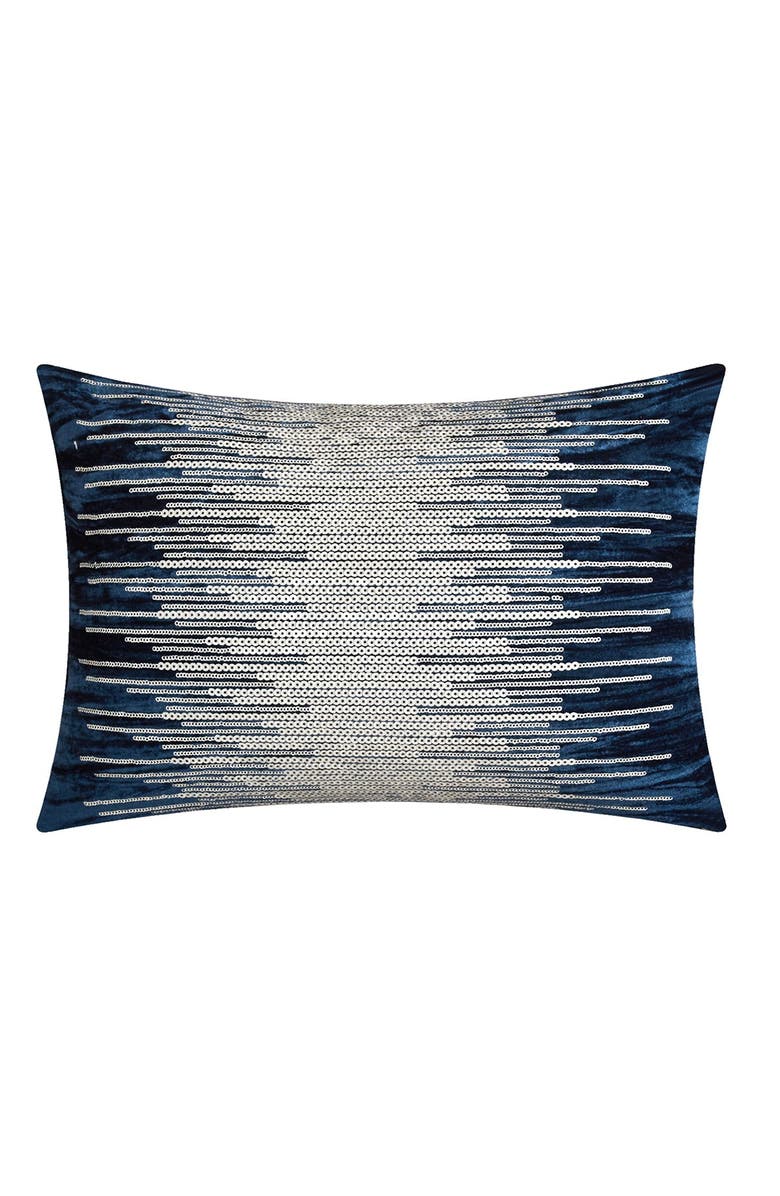 CHIC King Merieta Rich Textured Crinkle Velvet Design Comforter 4-Piece ...