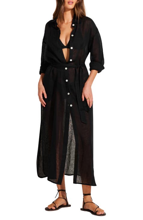 Women's Swimsuit Cover-Ups, Beachwear & Wraps | Nordstrom