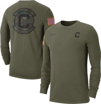 Clemson Nike Military Pack