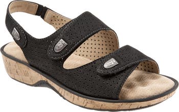 SoftWalk® 'Bolivia' Sandal | Nordstrom