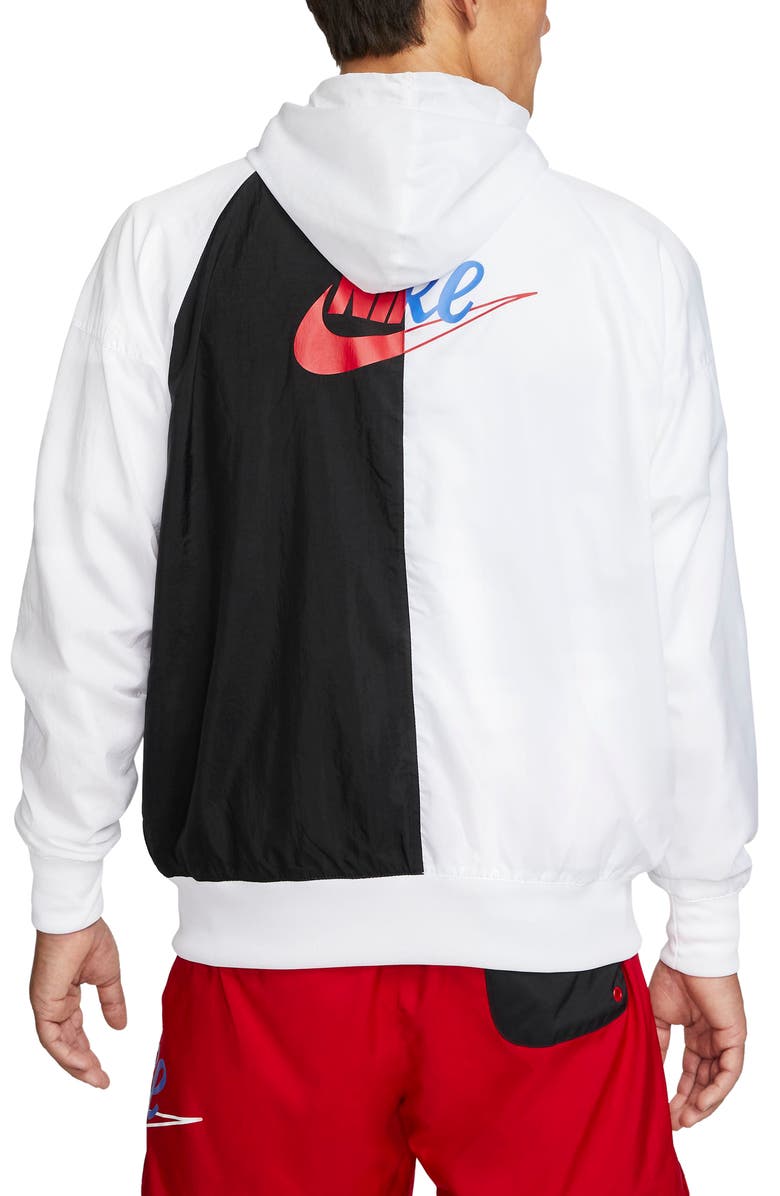 Nike Sportswear Sport Essentials+ Windrunner Jacket | Nordstrom