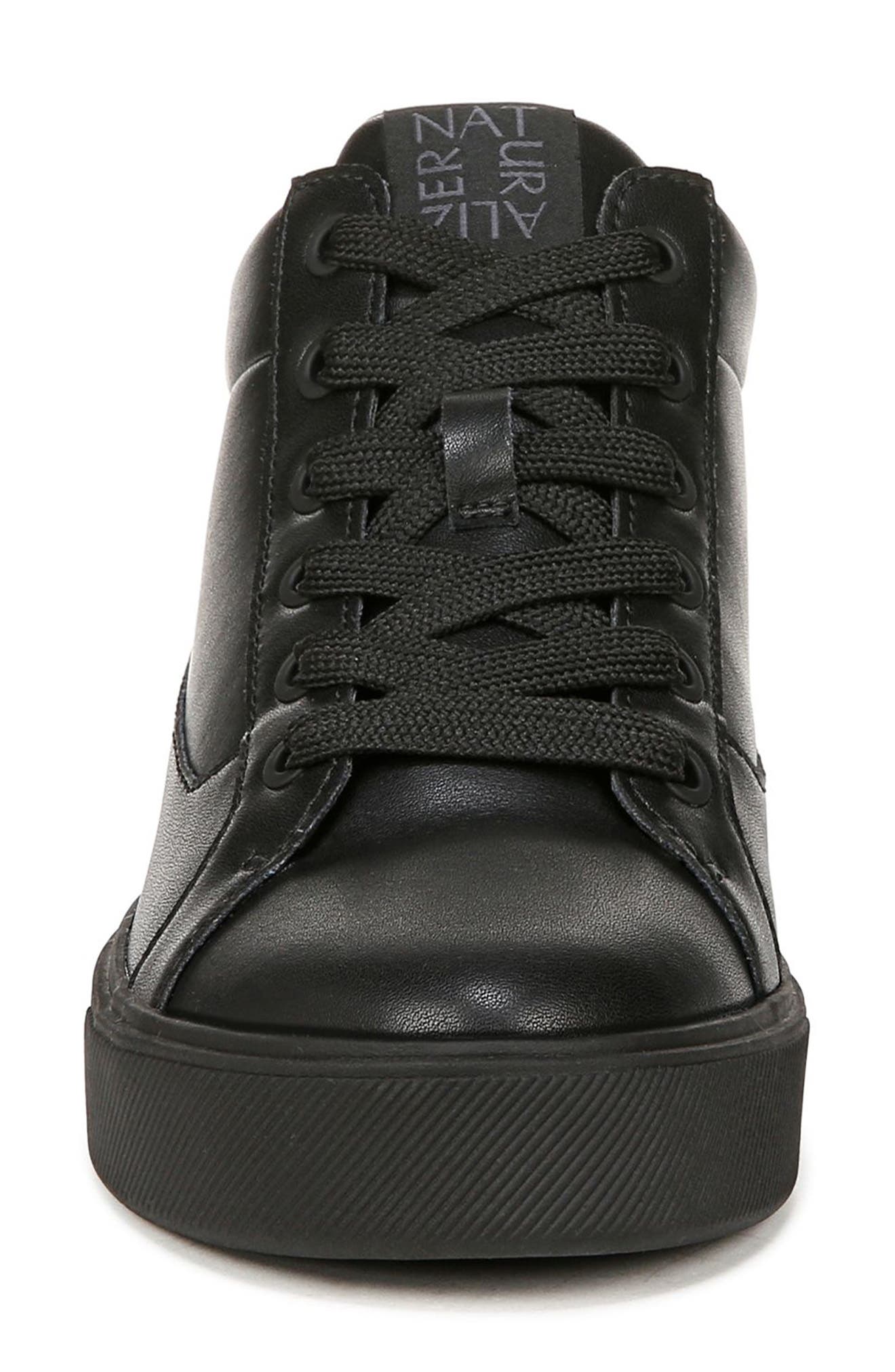 Naturalizer Morrison Mid Sneaker (Women) | Nordstromrack