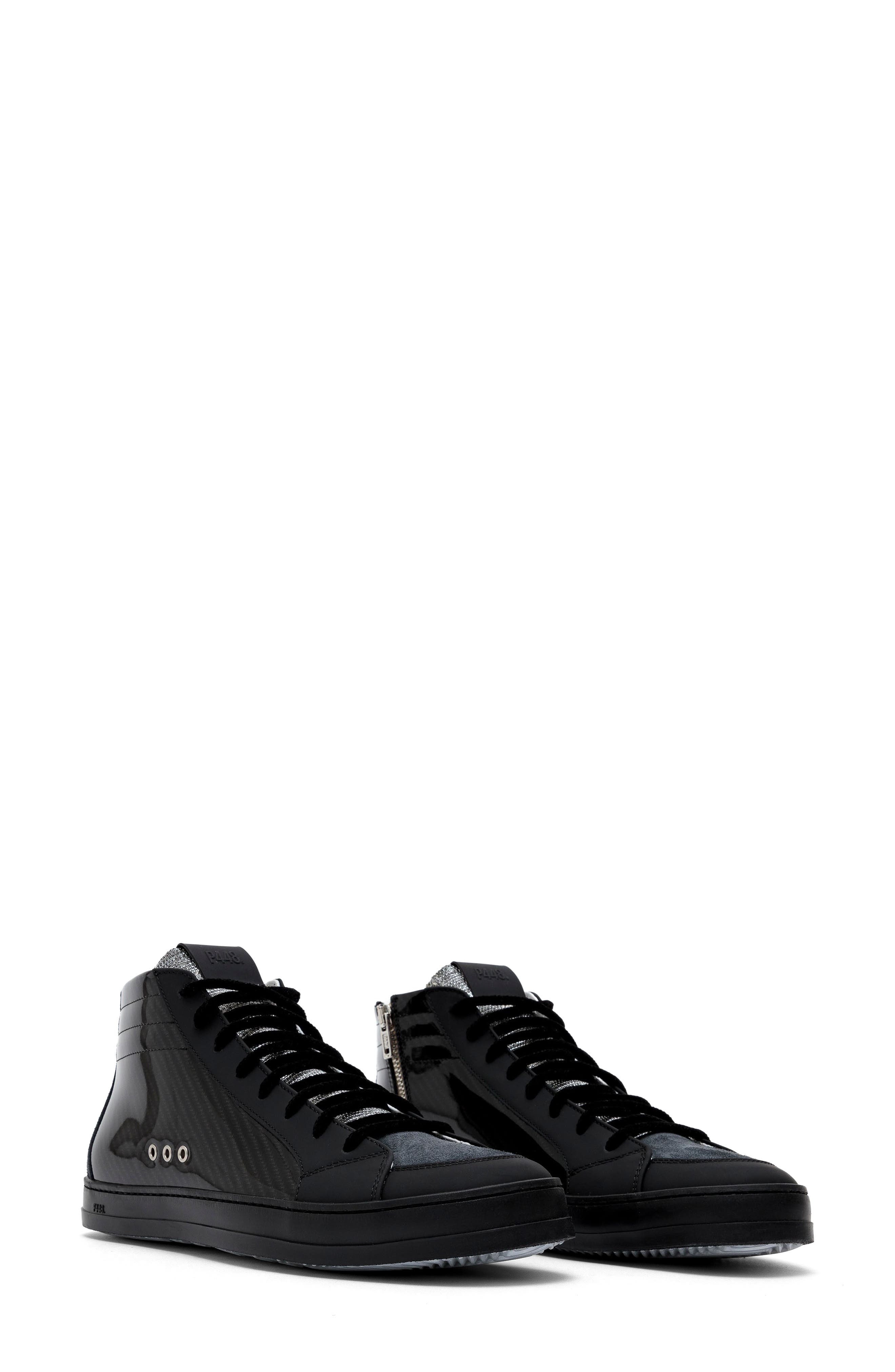 P448 Skate High Top Sneaker (Women) | Nordstromrack
