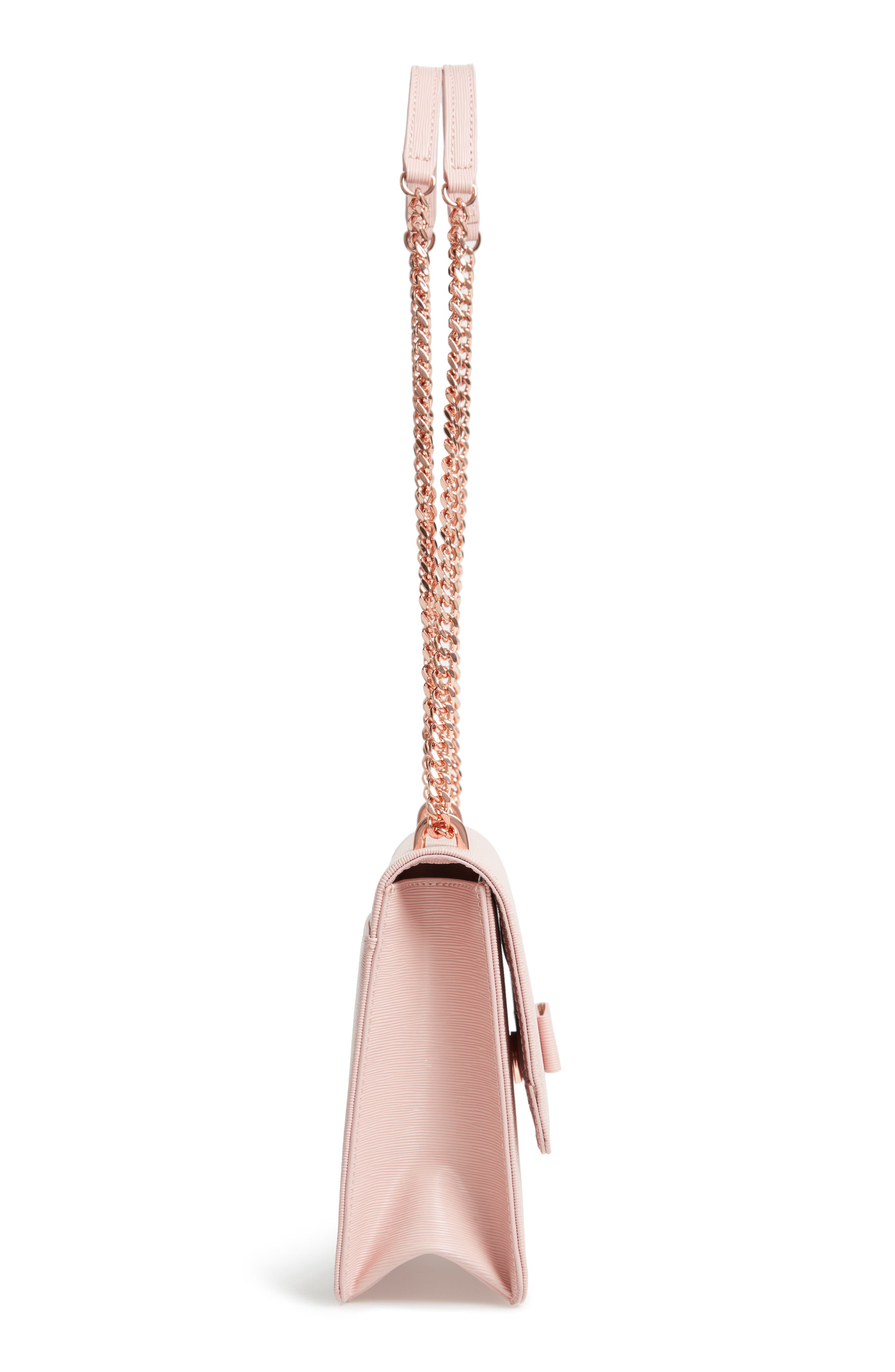 Ted Baker London Delila Bow Detail Crossbody Bag | Nordstromrack