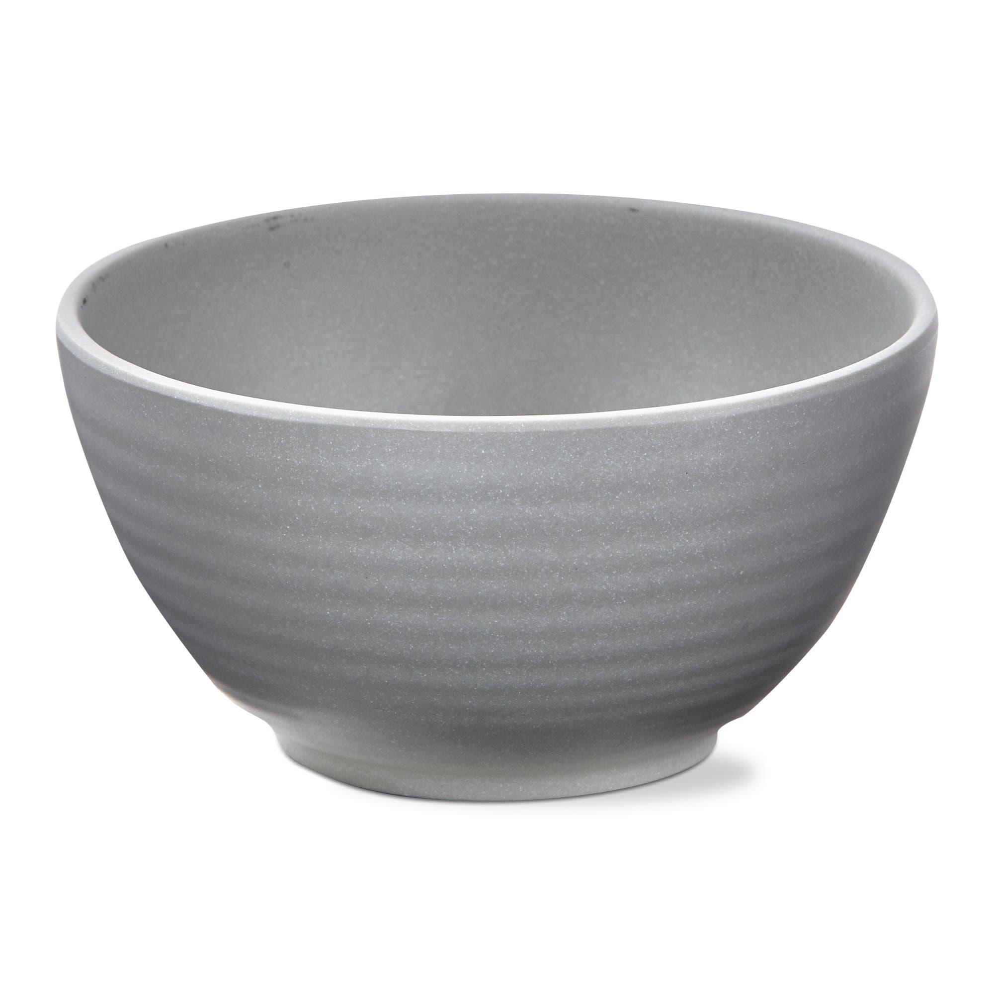 tag Light Gray Brooklyn Melamine Dinnerware Set Dishwasher Safe | Nordstrom