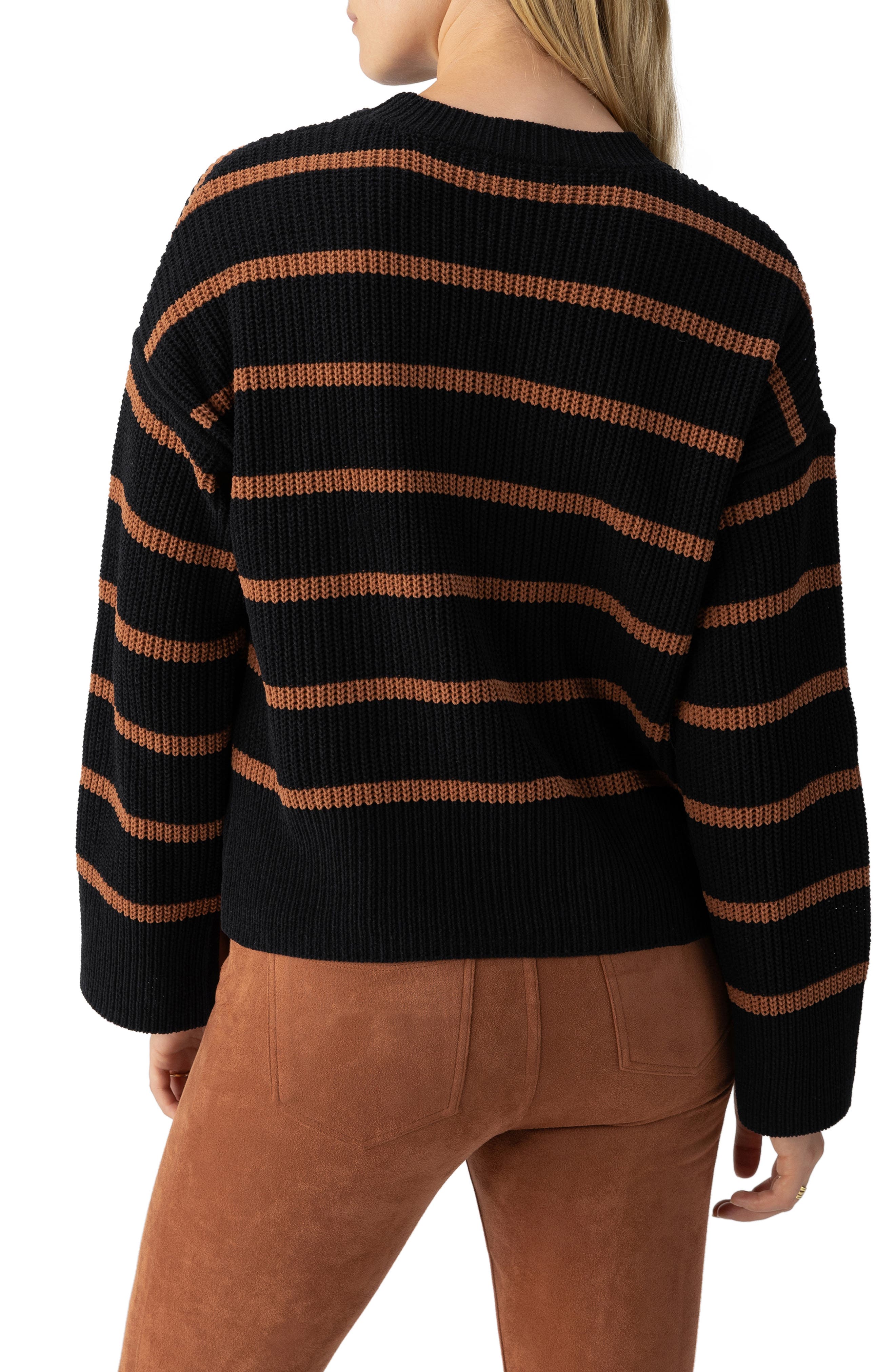 Sanctuary Chilly Out Chenille Sweater | Nordstrom