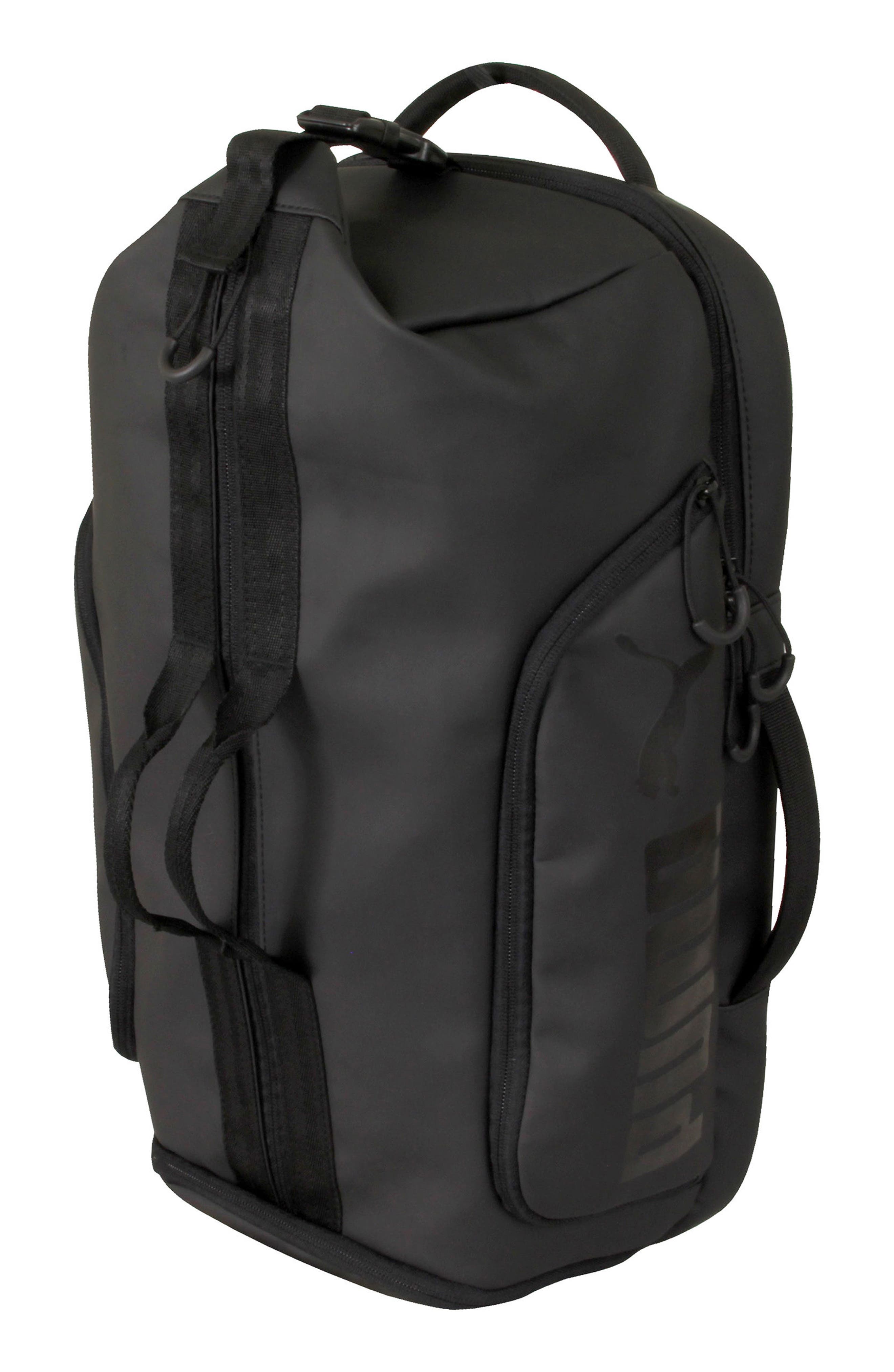 PUMA The Protocol Hybrid Duffel Backpack | Nordstrom