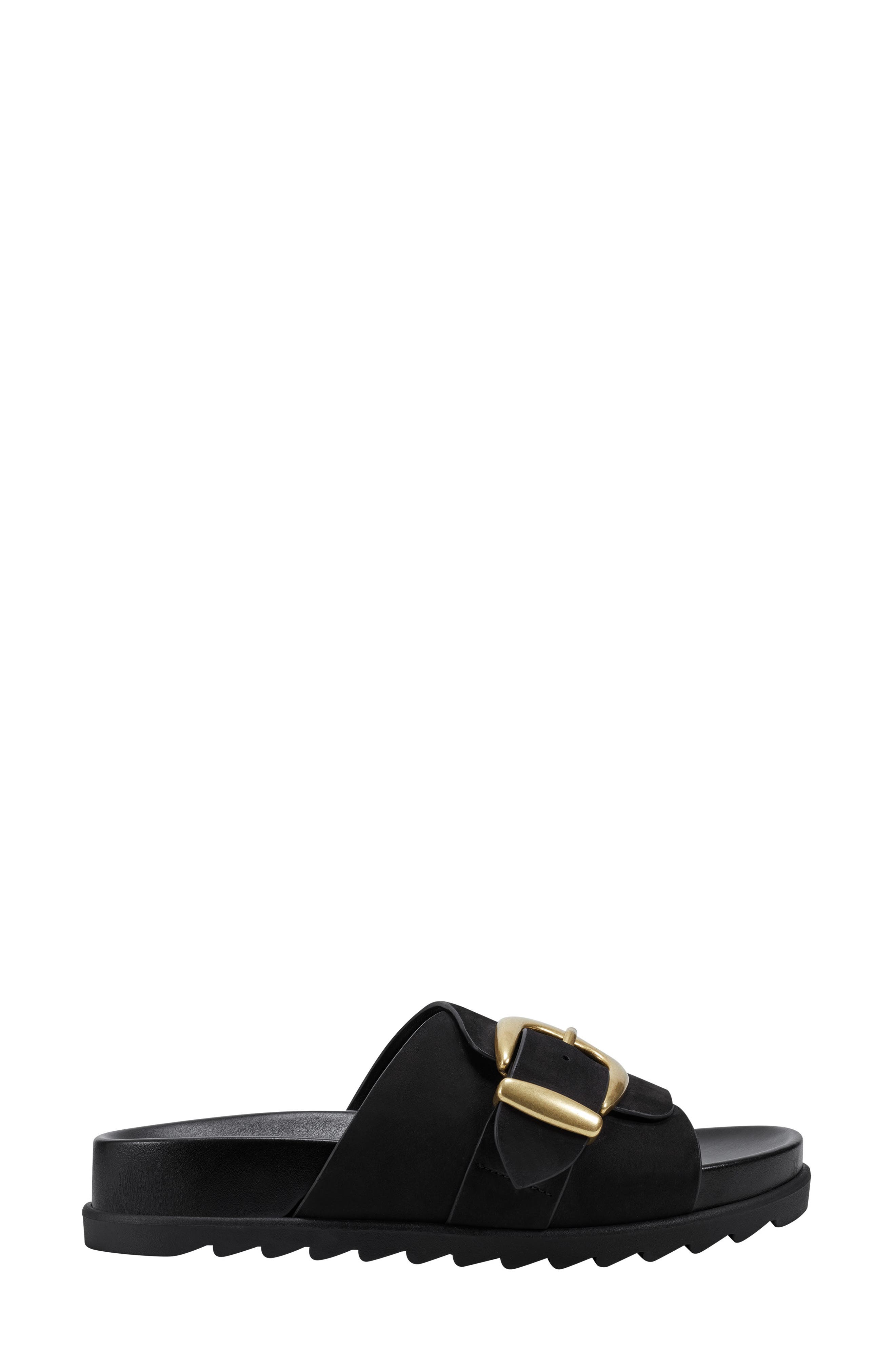 Marc Fisher LTD Hattie Slide Sandal (Women) | Nordstromrack