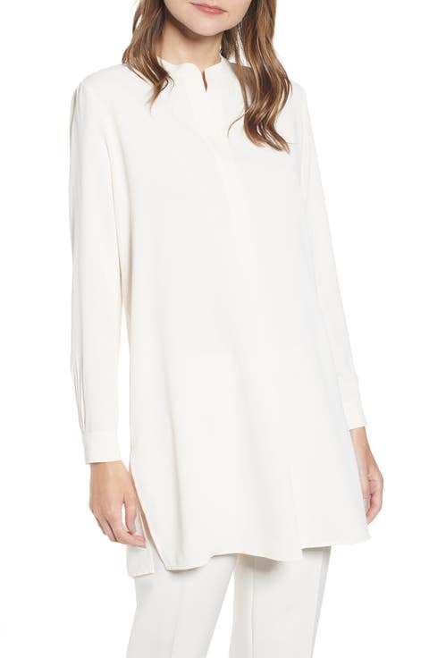 Women's Tunic Blouses | Nordstrom