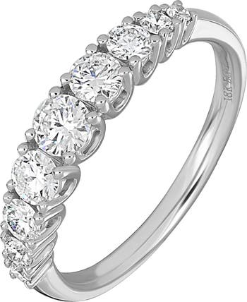 Bony Levy Diamond Stacking Ring | Nordstromrack