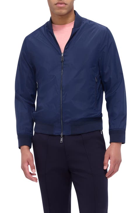 Men's Blue Bomber Jackets | Nordstrom