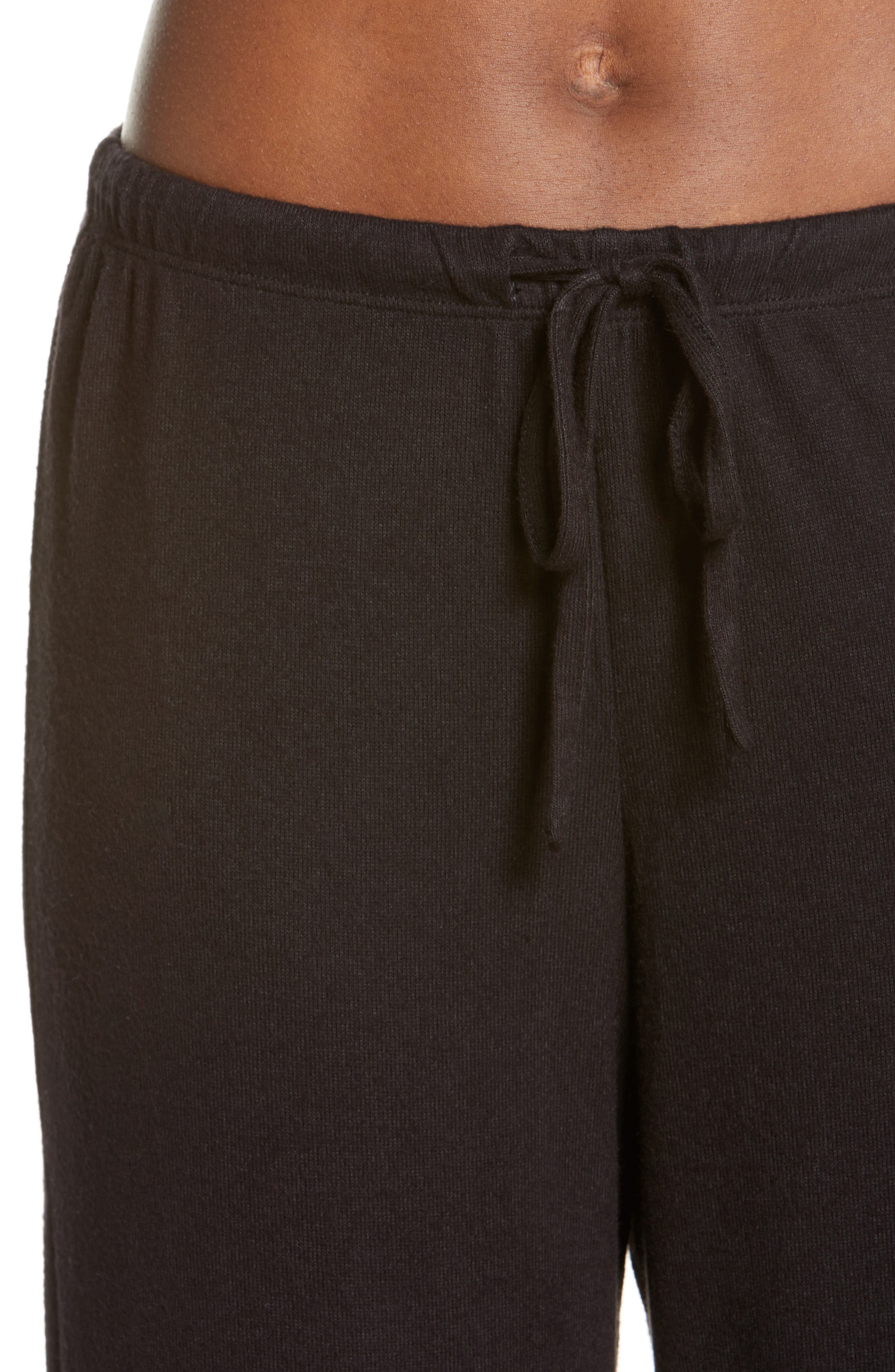 Nordstrom Brushed Hacci Pajamas | Nordstrom