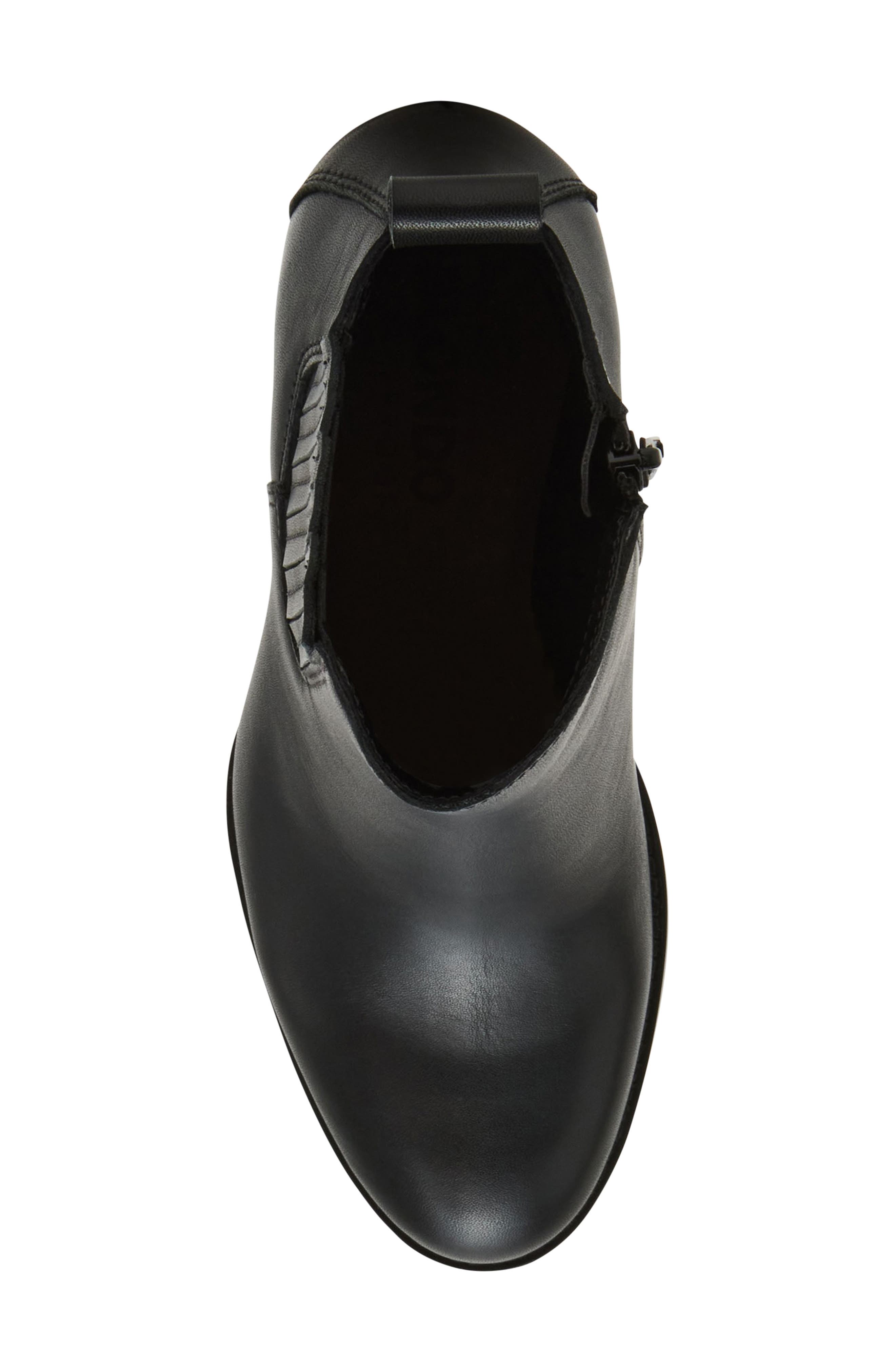 Blondo Giada Waterproof Bootie (Women) | Nordstromrack