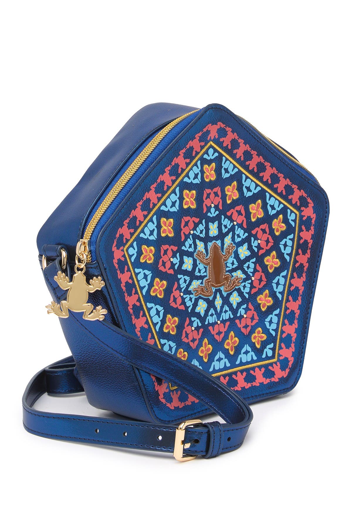 Danielle Nicole Chocolate Box Crossbody Bag | Nordstromrack