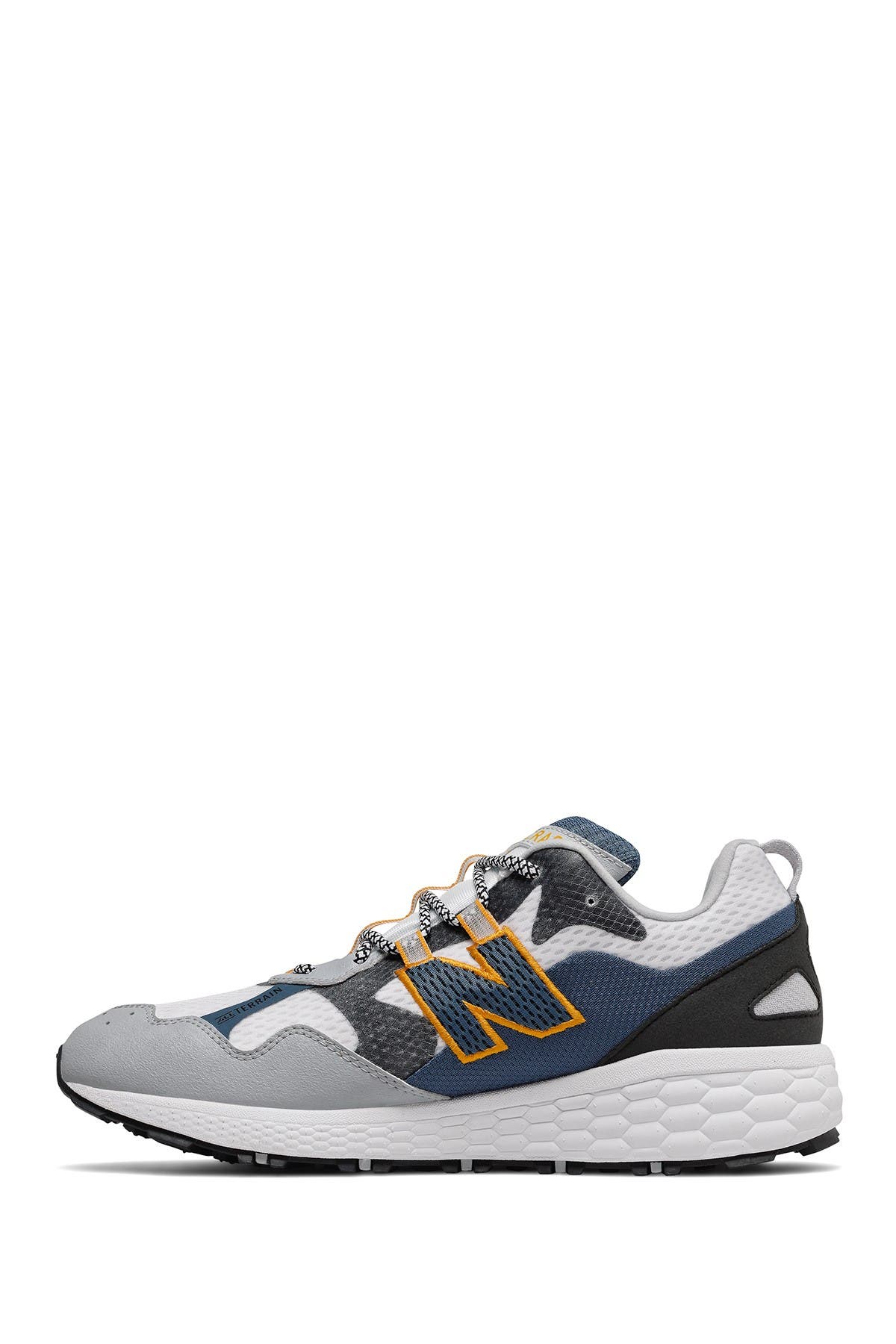 New Balance Crag V2 Running Shoe | Nordstromrack